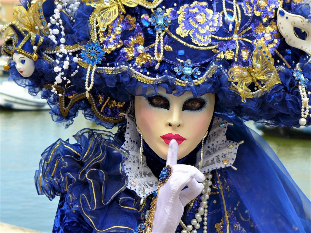 Venice. The Jewel Of The Adriatic The World Is an Oyster ⋆