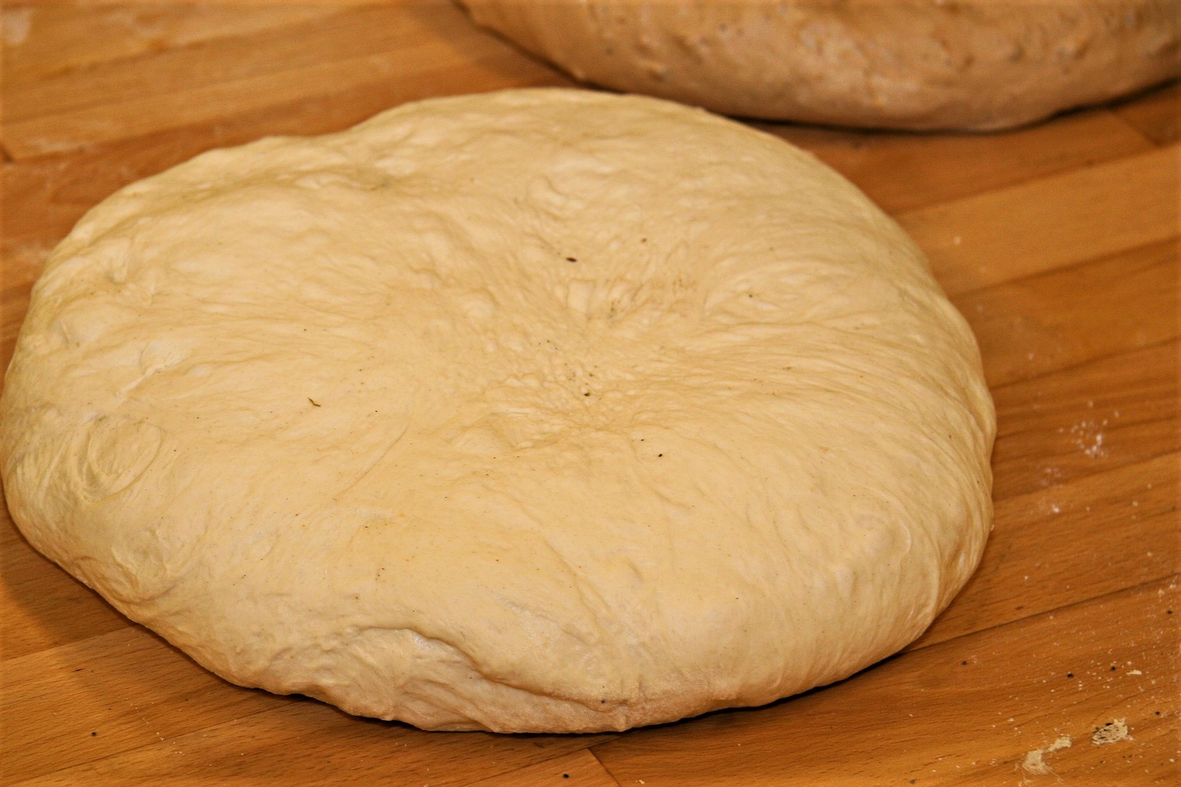 Make the Best Italian Ciabatta ⋆ The World Is an Oyster