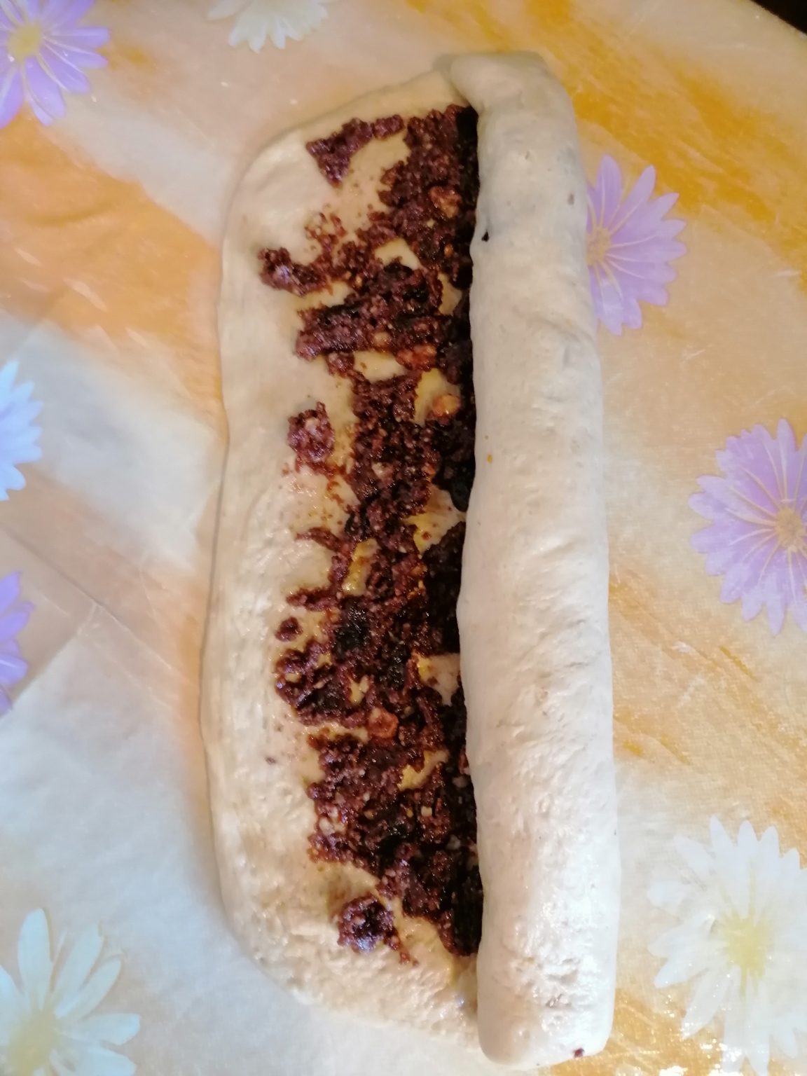 Romanian Cozonac: The Best Treat on Your Festive Table ⋆