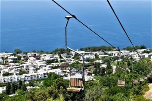 The World Is an Oyster Capri, Italy. The Best Place on Earth! ⋆