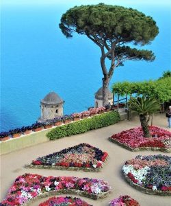 The World Is an Oyster Capri, Italy. The Best Place on Earth! ⋆