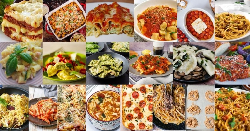 How to Cook Perfect Pasta Like a Professional Chef ⋆ The World Is an Oyster