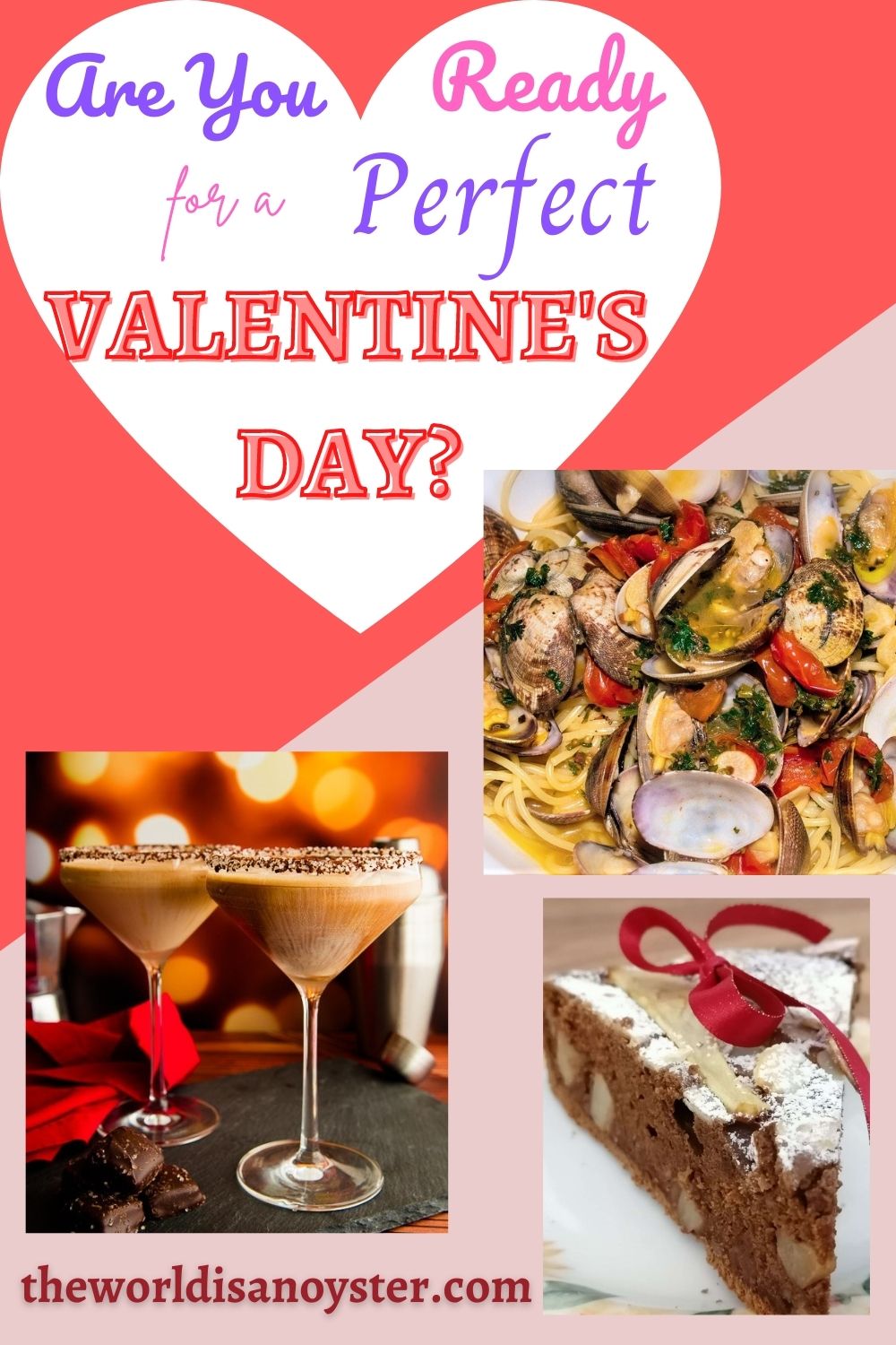 Valentine's Day. Why and How Do We Celebrate It?