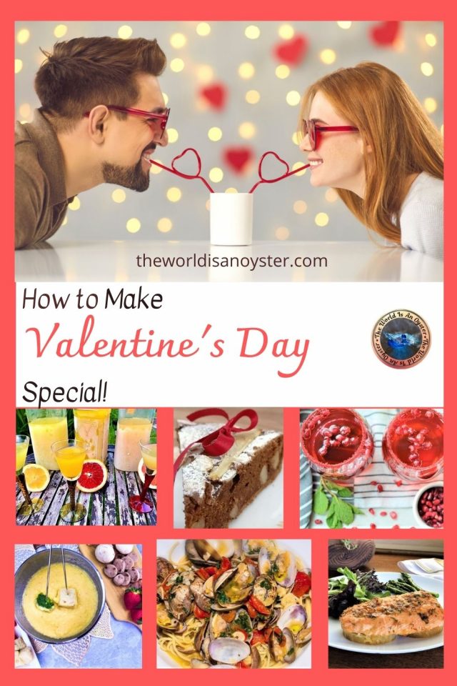 Valentine's Day. Why and How Do We Celebrate It?