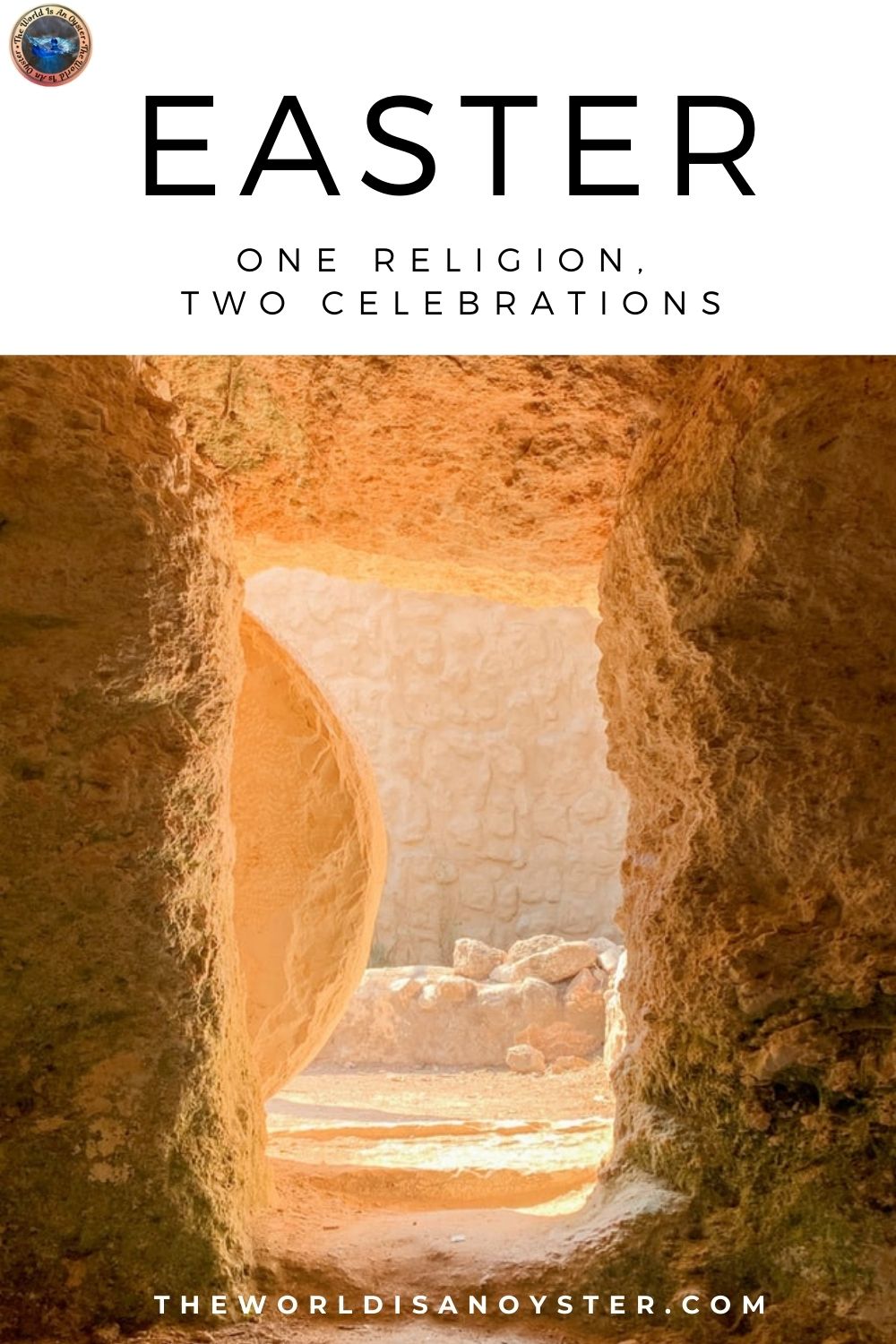 Why Do Christians Celebrate Catholic and Orthodox Easter On Different ...